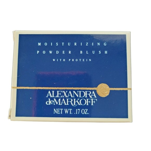 alexandra de markoff | Makeup | Alexandra De Markoff Moisturizing ...